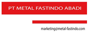 About Us - METAL FASTINDO
